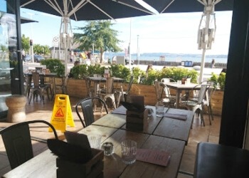 3 Best British Restaurants in Torquay, UK - ThreeBestRated