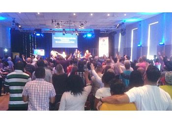 3 Best Churches in Gloucester, UK - Expert Recommendations