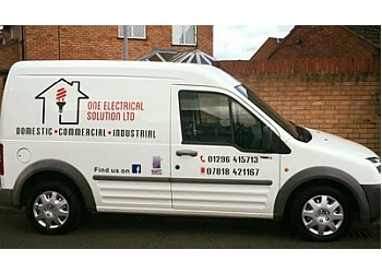 3 Best Electricians in Aylesbury Vale, UK - Expert Recommendations