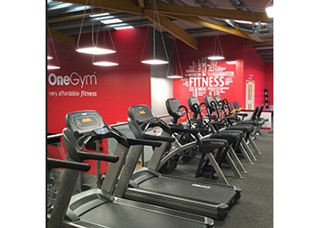 3 Best Gyms in Stockton On Tees, UK - Expert Recommendations