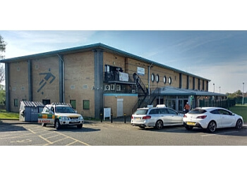 3 Best Leisure Centres in Huntingdonshire, UK - Top Picks July 2018