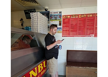 3 Best Turkish Restaurants in Perth, UK - Expert Recommendations