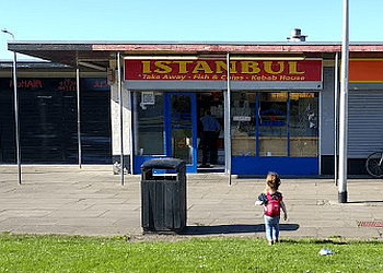 3 Best Turkish Restaurants in Perth, UK - Expert Recommendations