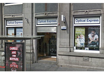 3 Best Opticians in Aberdeen, UK - Expert Recommendations