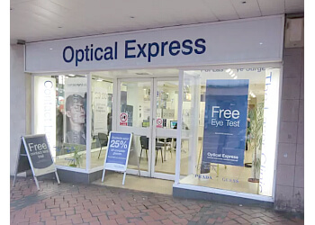 3 Best Opticians in Derby, UK - Expert Recommendations
