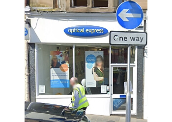 3 Best Opticians in Falkirk, UK - Expert Recommendations