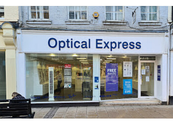 3 Best Opticians in York, UK - Expert Recommendations