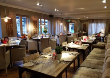 3 Best Pubs in Solihull, UK - ThreeBestRated