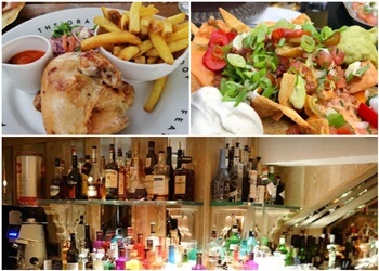 3 Best Pubs in Solihull, UK - ThreeBestRated