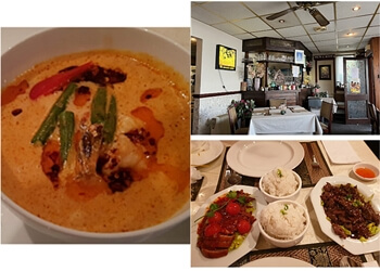 3 Best Thai Restaurants in Preston, UK - ThreeBestRated