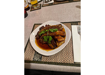 3 Best Thai Restaurants in Preston, UK - ThreeBestRated