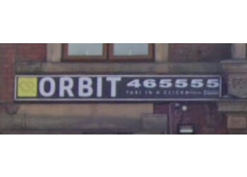 3 Best Taxis in Bolton, UK - Expert Recommendations