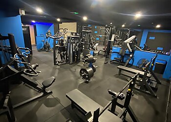 3 Best Gyms in Ripon, UK - Expert Recommendations