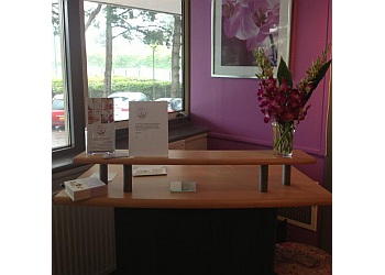 3 Best Massage Therapists in Bournemouth, UK - Expert Recommendations