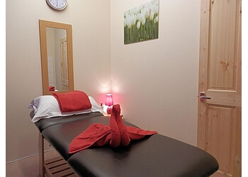 3 Best Massage Therapists in Southampton, UK - Expert Recommendations