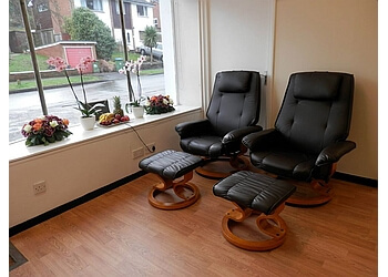 3 Best Massage Therapists in Southampton, UK - Expert Recommendations