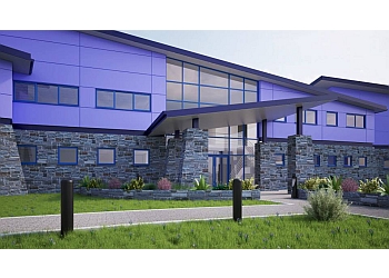 3 Best Architects in Cardiff, UK - Expert Recommendations