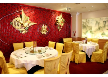 3 Best Chinese Restaurants in Northampton, UK - Top Picks June 2019