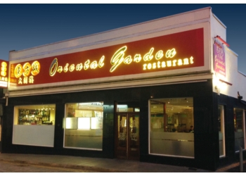 3 Best Chinese Restaurants in Northampton, UK - Top Picks June 2019