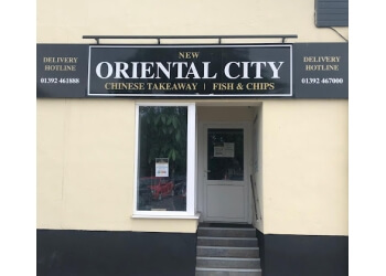 3 Best Chinese Restaurants in Exeter, UK - ThreeBestRated