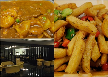 3 Best Chinese Restaurants in Exeter, UK - ThreeBestRated