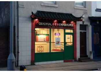 3 Best Chinese Restaurants in Sunderland, UK - ThreeBestRated