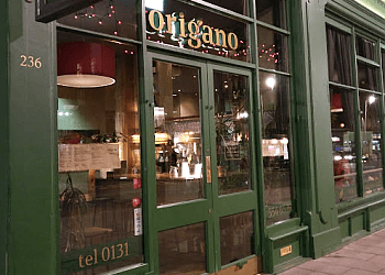 3 Best Pizza in Edinburgh, UK - Expert Recommendations