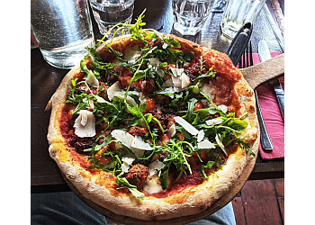 3 Best Pizza in Edinburgh, UK - ThreeBestRated