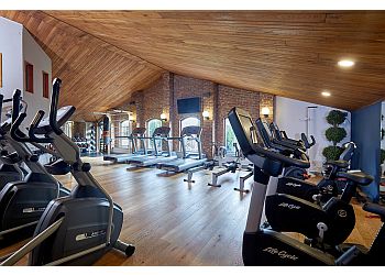3 Best Gyms in Ripon, UK - Expert Recommendations