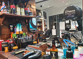 3 Best Barbers in Liverpool, UK - ThreeBestRated