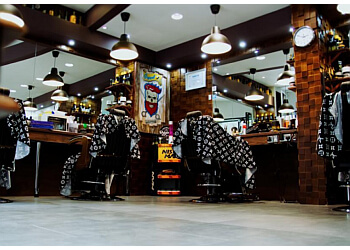 3 Best Barbers in Liverpool, UK - ThreeBestRated