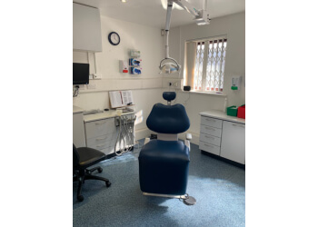 3 Best Orthodontists in Rotherham, UK - Expert Recommendations