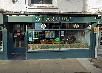 3 Best Sushi Restaurants in Chelmsford, UK - Expert Recommendations
