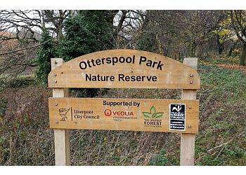 3 Best Parks in Liverpool, UK - Top Picks July 2018