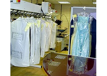 3 Best Dry Cleaners in Peterborough, UK - Expert Recommendations