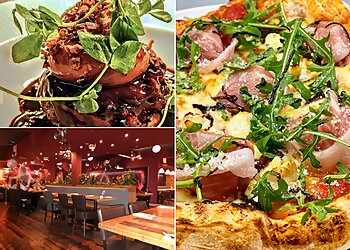 3 Best British Restaurants in Middlesbrough, UK - Expert Recommendations