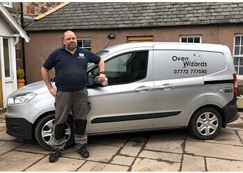 3 Best Oven Cleaners in Aberdeen, UK - Expert Recommendations