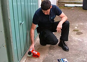 3 Best Locksmiths in Cornwall, UK - Expert Recommendations