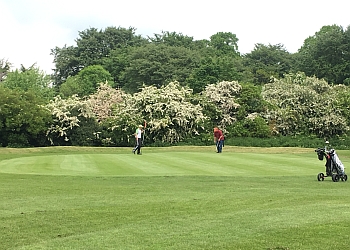 3 Best Golf Courses in Doncaster, UK - Expert Recommendations