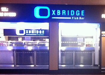 3 Best Fish And Chips in Stockton On Tees, UK - Expert Recommendations