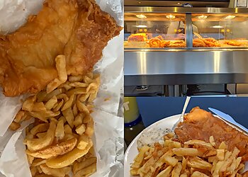 3 Best Fish And Chips in Stockton On Tees, UK - Expert Recommendations