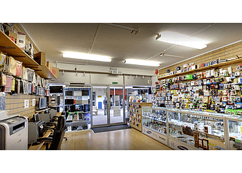 3 Best Cell Phone Repair in Oxford, UK - ThreeBestRated