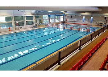 3 Best Leisure Centres in St Helens, UK - Expert Recommendations