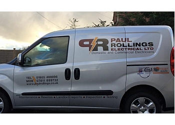 3 Best Electricians in Worcester, UK - Expert Recommendations