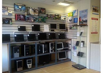 3 Best Computer Repair in Flintshire, UK - Expert Recommendations