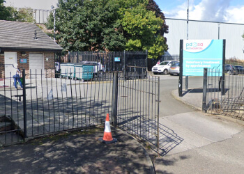 3 Best Vets in Gateshead, UK - ThreeBestRated
