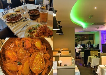 3 Best Indian Restaurants in Wolverhampton, UK - ThreeBestRated