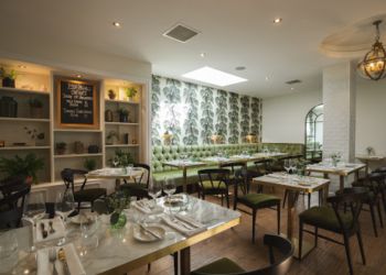 3 Best British Restaurants in Worthing, UK - ThreeBestRated