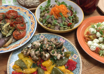 3 Best Caterers in Sheffield, UK - Expert Recommendations