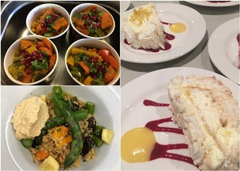 3 Best Caterers in Sheffield, UK - Expert Recommendations